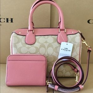Coach | Bags | Coach Set | Poshmark